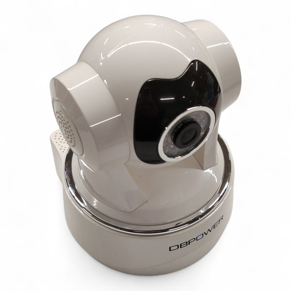 DB Power Mega Pixel PTZ IP Camera // B Ware günstig bei Retourify aus ...